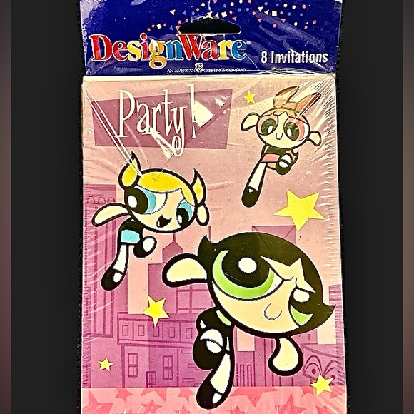 Cartoon Network | Party Supplies | 2 For 3 Cartoon Network 201 ...